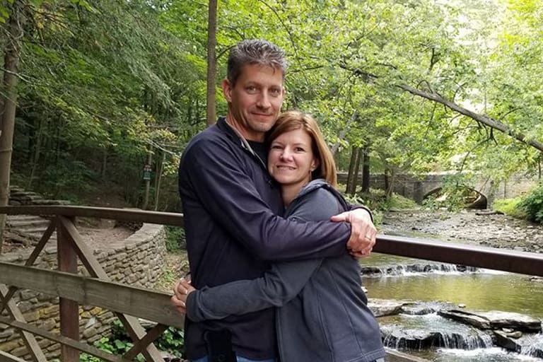 Jon & Kelsie Couch - CCP